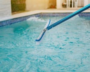 30 Day Curing Process for New Pool Plaster | Finn's Pool Services