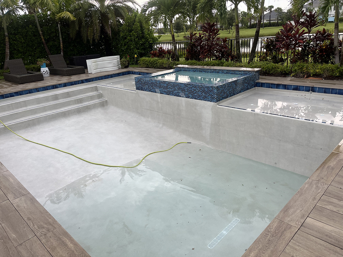 Finn's Pool Service in West Palm Beach, FL | Get A FREE Estimate!