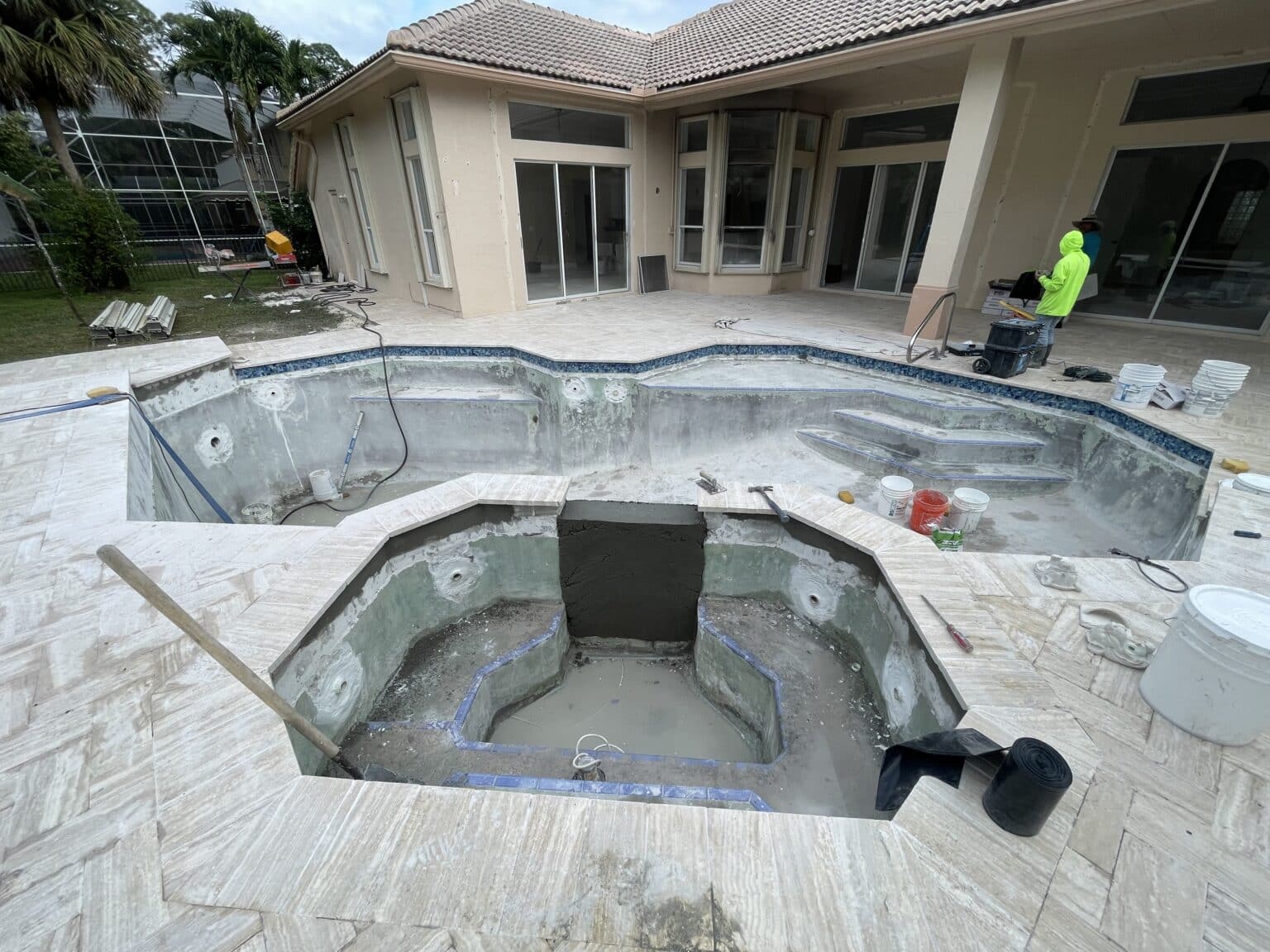 Finn's Pool Service in West Palm Beach, FL | Get A FREE Estimate!