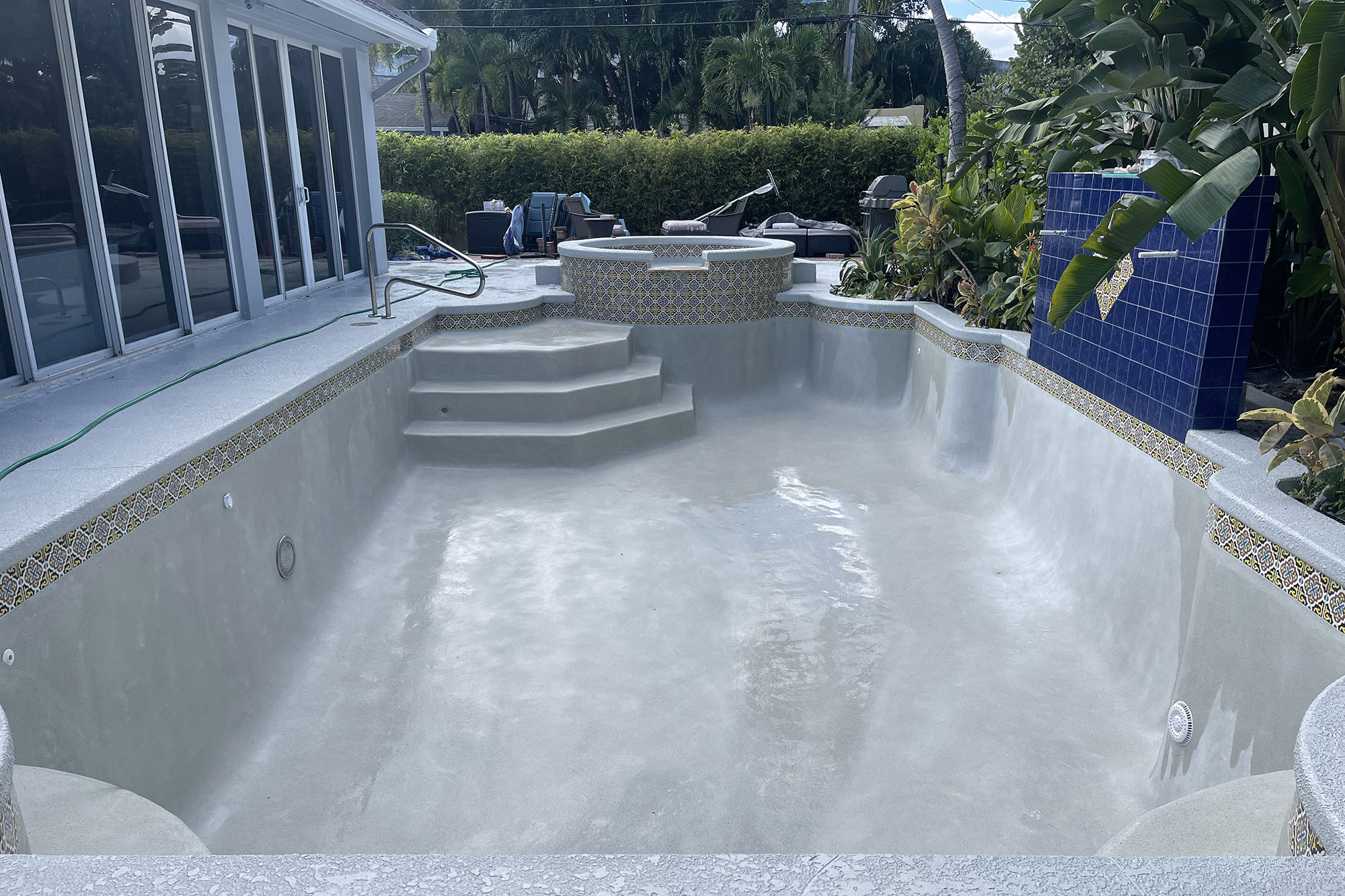 Pool Resurfacing Jupiter